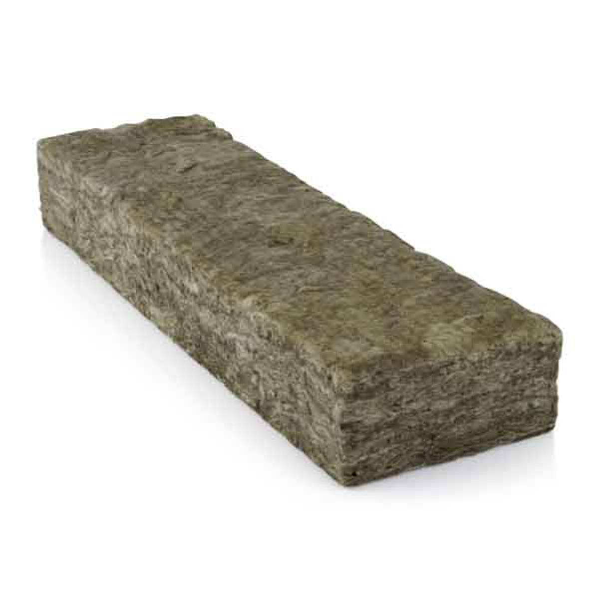 Rockwool Slab 50 x 15 x 7.5 cm, SpeedGrow - Gartnerbutikken