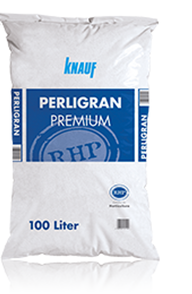 Perlitt jordforbedrer - Gartnerbutikken